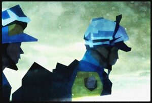 Search and destroy conjunctions - Wylie Communications, Inc.